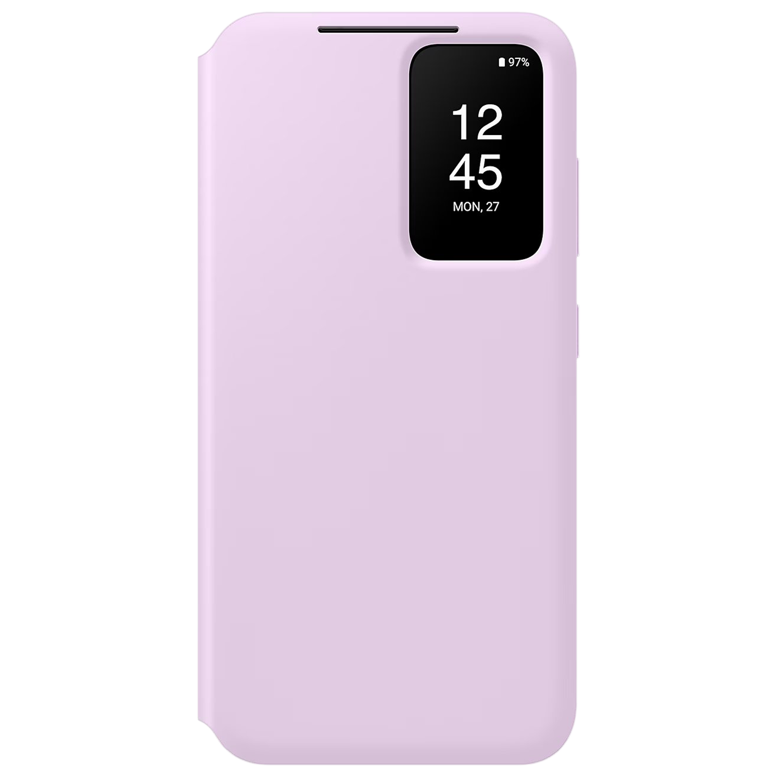 Buy SAMSUNG Smart View Flip Case for SAMSUNG Galaxy S23 (Smart View ... Buy SAMSUNG Smart View Flip Case for SAMSUNG Galaxy S23 (Smart View ...